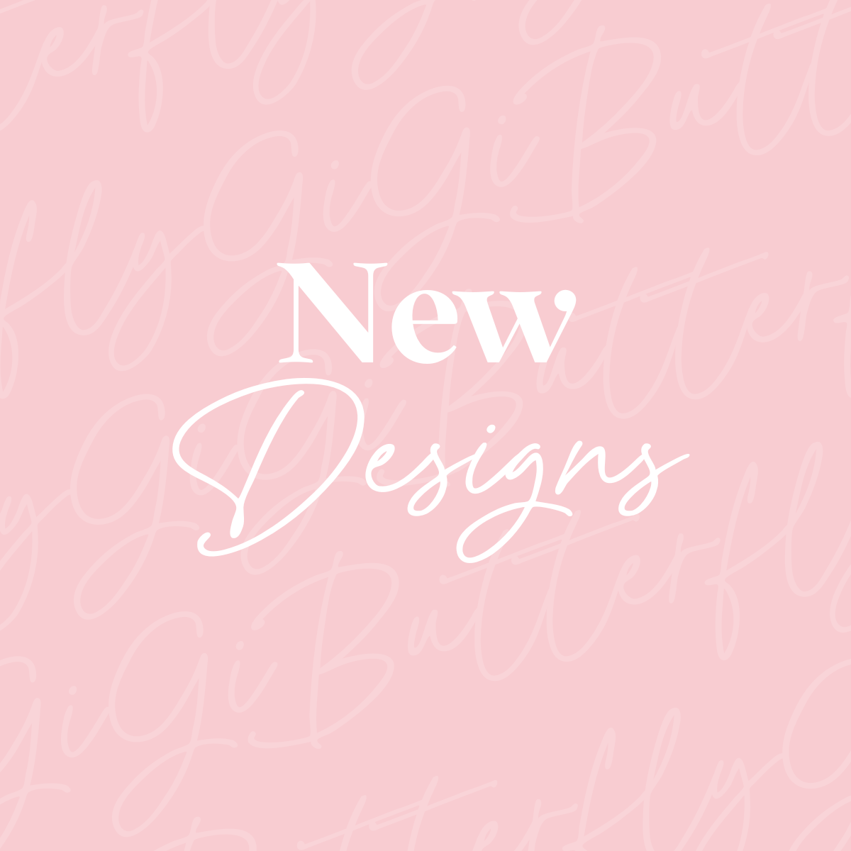 New Designs Badges – Page 5 – ButterflyGiGi